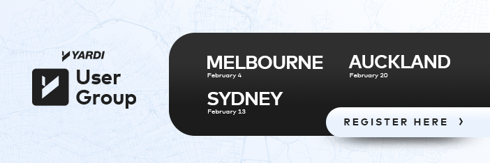 ANZ User Groups 2025